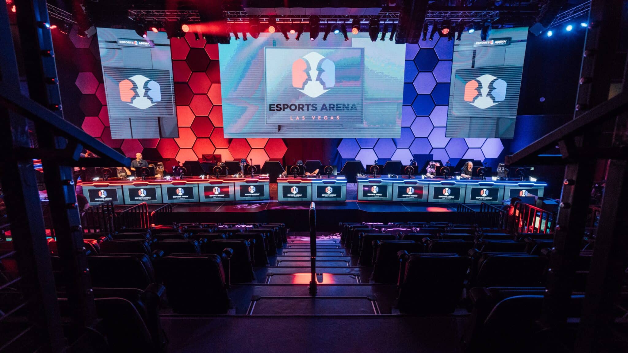 eSports Betting: History, Rules, and Fun Facts | GambleRoad