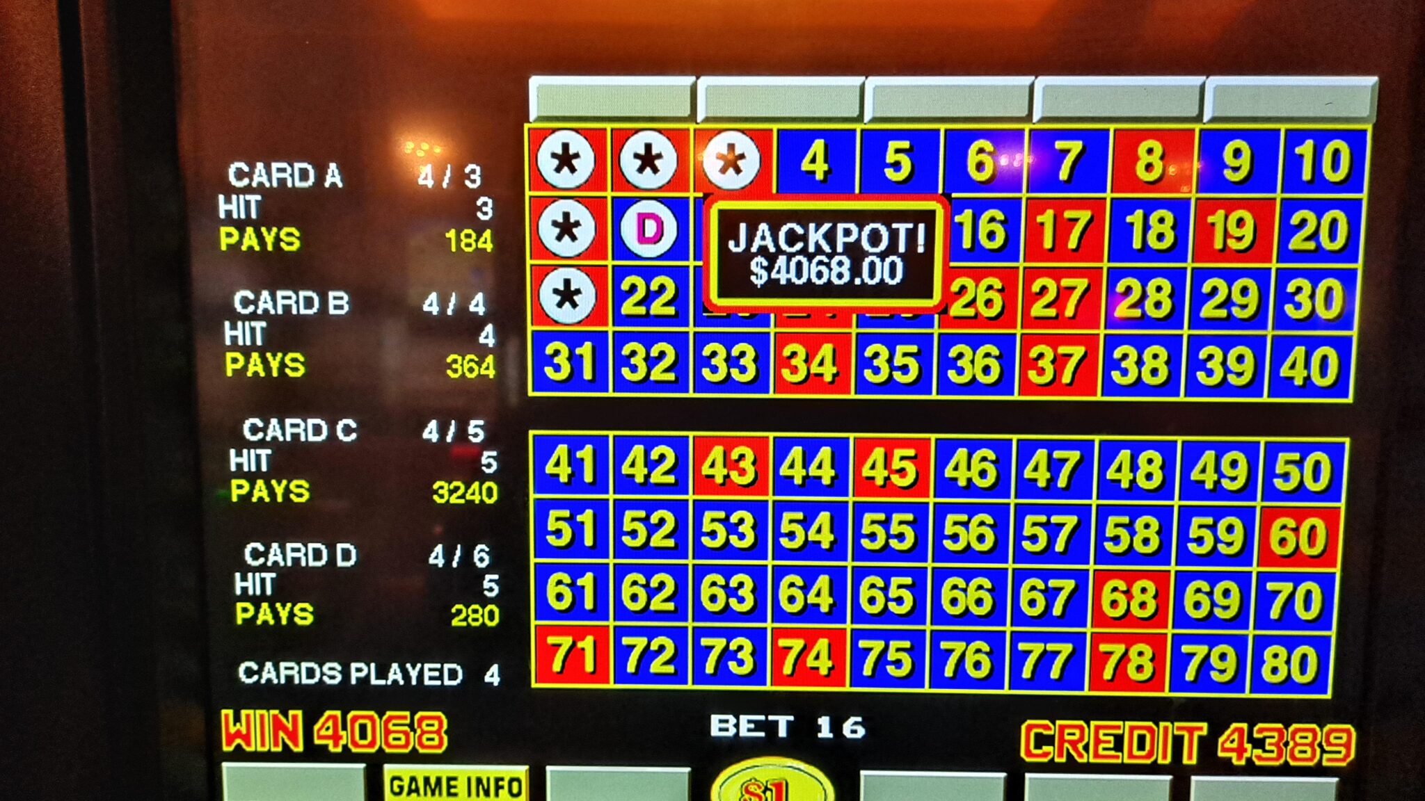 Keno: History, Rules, and Fascinating Facts | GambleRoad