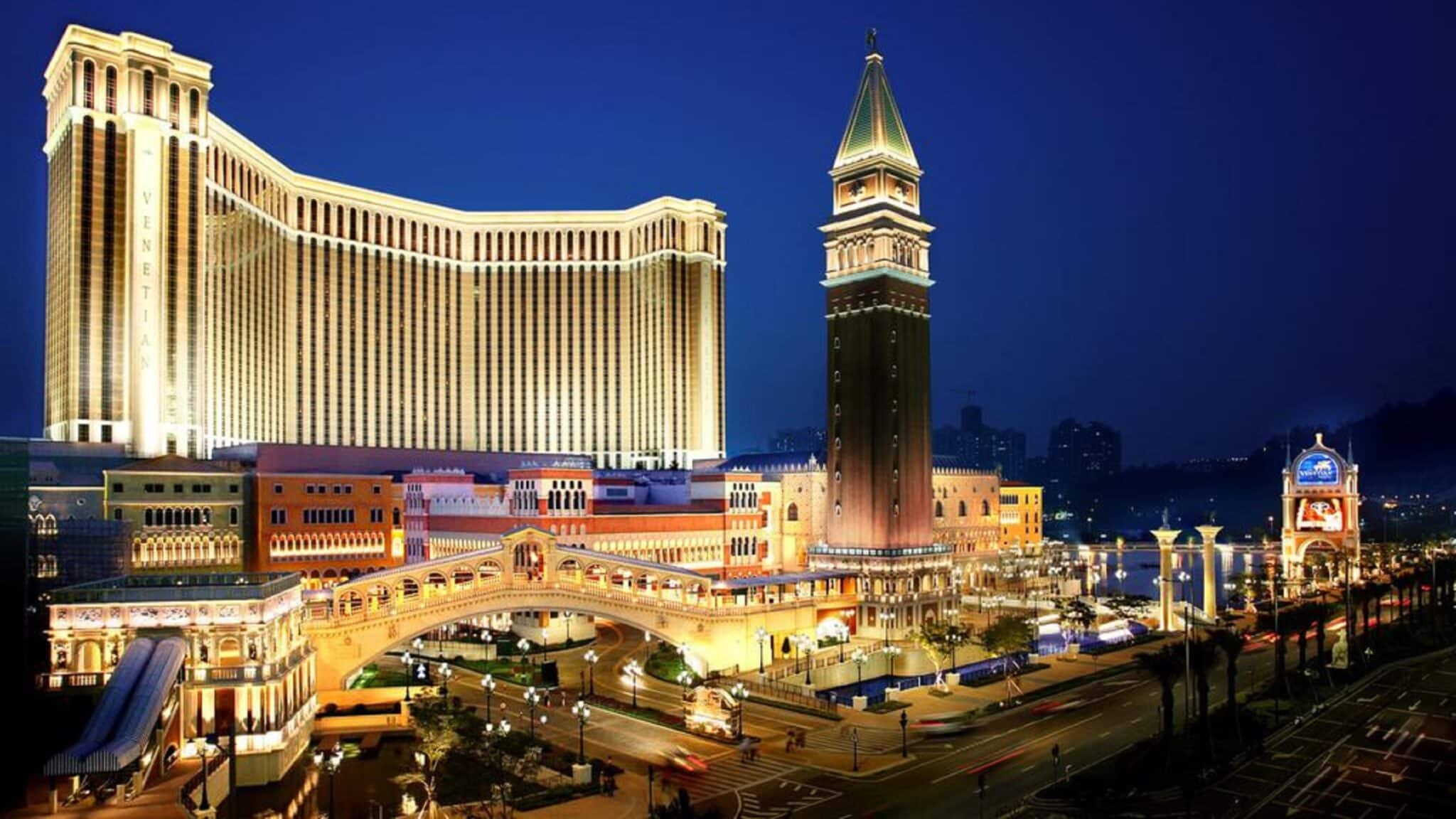 Gambling in Macao: History and Fun Facts | GambleRoad