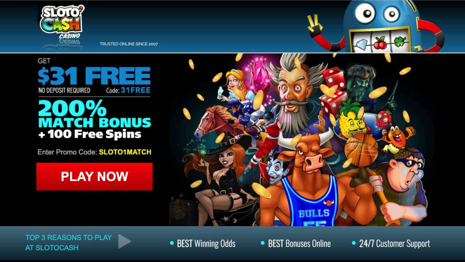 SlotJoint Casino | GambleRoad