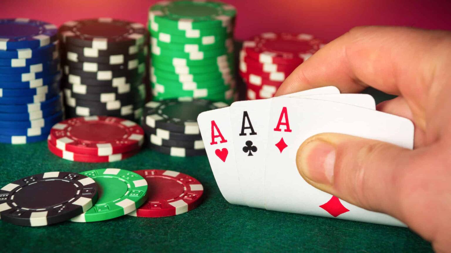 American State-by-State Gambling Laws Overview | GambleRoad